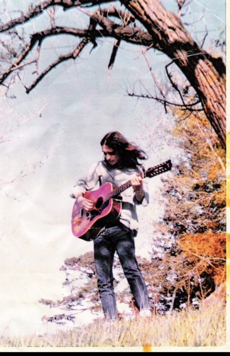 Bio - RickWestMusic.com